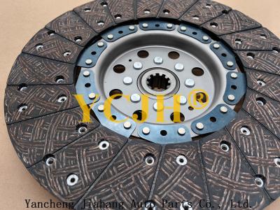 China Clutch Disc fits Massey Ferguson 283 283 298 698 1688187M91 for sale