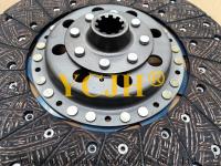 China Clutch Disc fits Massey Ferguson 283 283 298 698 1688187M91 for sale