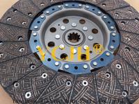 China Massey Ferguson 283 283 298 698 CLUTCH DISC for YCJH Applicable Model Tractor 33412121M91 3412121M92 for sale