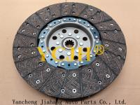China Massey Ferguson 283 283 298 698 Tractor Clutch-Plate with Smooth Surface Finish for sale