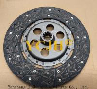 China 165 Tractor Model CLUTCH DISC with 12 Inches Diameter Steel Material 887889M94  3599462M92 for sale