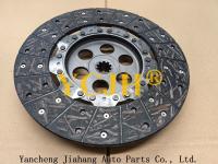 China 165 Tractor Model CLUTCH DISC with 12 Inches Diameter Steel Material 887889M94  3599462M92 for sale