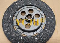 China Steel Clutch-Plate 100% Tested for Demanding and Durable Applications  887889M94  3599462M92 for sale