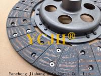 China OEM Clutch Disc Compatible with Massey Ferguson 342 365 375 for sale