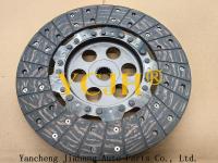 China Standard Bolt-On Installation Method CLUTCH DISC Replaces Part Numbers 1864937004 for sale