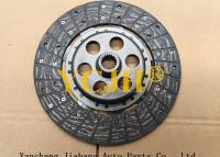 China Standard Bolt-On Installation Method CLUTCH DISC Replaces Part Numbers 1864937004 for sale