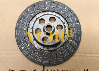 China Standard Bolt-On Installation Method CLUTCH DISC Replaces Part Numbers 1864937004 for sale