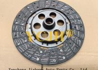 China 1693884M91, 3610274M92, 330003816 Clutch Disc 300mm, Number of Teeth: 21 for sale