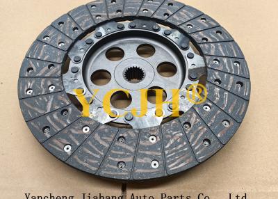 China 1693884M91, 3610274M92, 330003816 Clutch Disc 300mm, Number of Teeth: 21 for sale