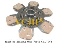 China Long-Lasting Silver Clutch-Drive-Plate Another Name for Clutch Plate for sale