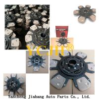 China 44018581 CLUTCH DISC Replaces Part Numbers Oem 5118453 Oem No 4009/3KW for sale