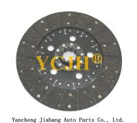 China 5110 Tractor clutch-drive-plate replaces 331015210 for heavy-duty applications for sale