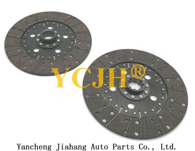 China Universal Compatibility CLUTCH DISC in Standard Steel for Superior Performance for sale
