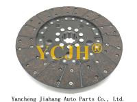 China Get the Best Steel Clutch Plate for Your Machinery at an Affordable for sale
