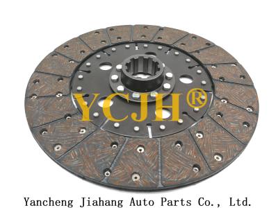 China Get the Best Steel Clutch Plate for Your Machinery at an Affordable for sale