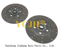 China Tractor Model 5110 CLUTCH DISC Bolt-On Installation Method Steel Material for Requirement for sale