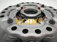 China OEM Replacement Clutch Cover 82006046 83914241 Protects Clutch From Damage for sale