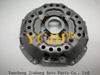 China OEM Replacement Clutch Cover 82006046 83914241 Protects Clutch From Damage for sale