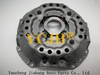China OEM Replacement Clutch Cover 82006046 83914241 Protects Clutch From Damage for sale