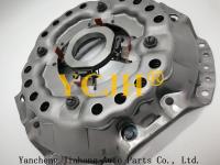 China OEM Replacement Clutch Cover 82006046 83914241 Protects Clutch From Damage for sale
