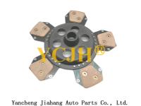 China Clutch Disc fits Massey Ferguson 375 383 390 4225 4235 4335 275 290 3701008M91 for sale