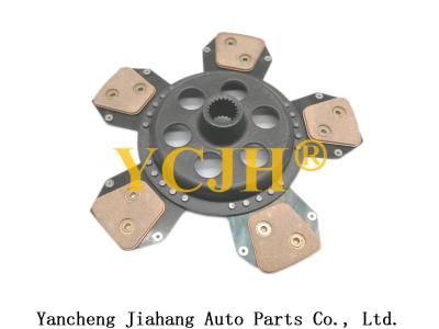 China Clutch Disc fits Massey Ferguson 375 383 390 4225 4235 4335 275 290 3701008M91 for sale