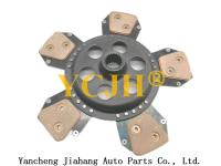 China Clutch Disc fits Massey Ferguson 375 383 390 4225 4235 4335 275 290 3701008M91 for sale