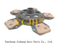 China Clutch Disc fits Massey Ferguson 375 383 390 4225 4235 4335 275 290 3701008M91 for sale