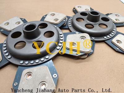 China Massey Ferguson Tractor CLUTCH DISC 3697208M91 with Replaces Part Numbers 1862586001 and OEM No 3697208M91 for sale