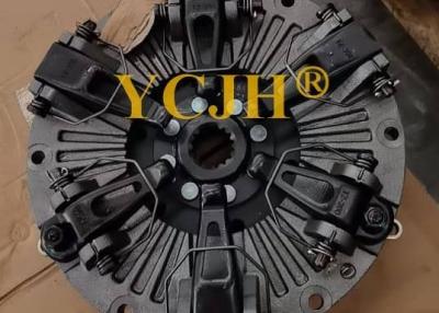 China Performance Pressure Plate Protects Clutch From Damage And Ensures Smooth Operation for sale