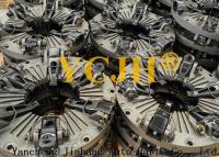China Performance Pressure Plate Protects Clutch From Damage And Ensures Smooth Operation for sale