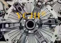 China Performance Pressure Plate Protects Clutch From Damage And Ensures Smooth Operation for sale
