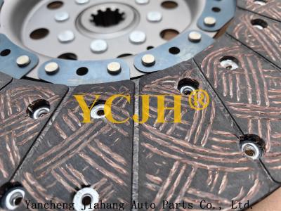 China Clutch Disc fits Massey Ferguson 283 283 298 698  3610281M92 1688187M91 for sale