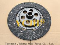 China Clutch Disc fits Massey Ferguson 283 283 298 698  3610281M92 1688187M91 for sale