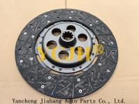 China Clutch Disc fits Massey Ferguson 283 283 298 698  3610281M92 1688187M91 for sale