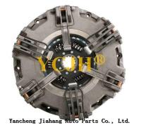 China OEM TL55E TL65E 228015210 Clutch Cover Protects Clutch From Damage for sale