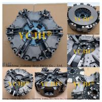China OEM TL55E TL65E 228015210 Clutch Cover Protects Clutch From Damage for sale