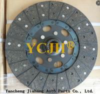China Bolt On Steel Clutch Disc for  Tractors AR26603, AR42127, AR55660, RE29769 for sale