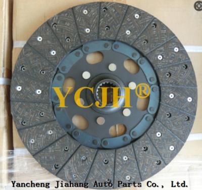 China Bolt On Steel Clutch Disc for  Tractors AR26603, AR42127, AR55660, RE29769 for sale