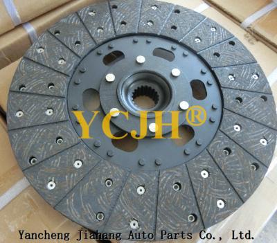 China Tractor 4000 CLUTCH DISC with Universal Compatibility and Fits 4000 Model for sale