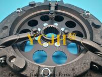 China 1867436M91/1867436M92 Clutch Cover The Perfect Combination of Functionality and Durability for sale