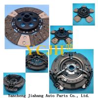 China 1867436M91/1867436M92 Clutch Cover The Perfect Combination of Functionality and Durability for sale