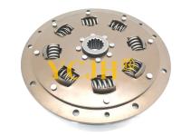 China Damper tractor Fiat 23/196-7, 5153359, 1866 600 012， Clutch Friction Disc Plate 370 0010 10 for sale