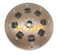 China Tractor Model 140-90 Clutch-Drive-Plate with Standard Material and Performance for sale