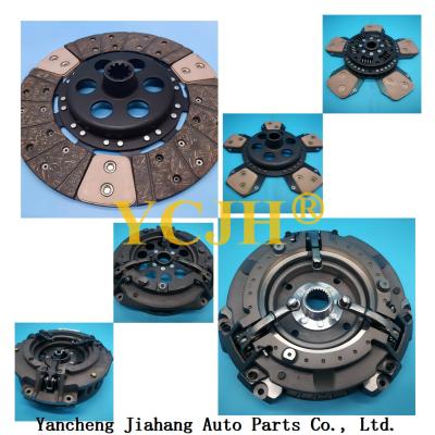 China Tractor Model 140-90 Clutch-Drive-Plate with Standard Material and Performance for sale