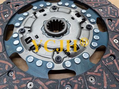 China Universal Compatibility CLUTCH DISC for MITSUBISHI FUSO Standard Size Standard Design for sale