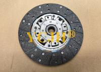 China 100% Tested Steel Disc Clutch for High Torque Applications MFD067U 6D14 300mm*14 Teeth for sale