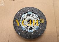 China 100% Tested Steel Disc Clutch for High Torque Applications MFD067U 6D14 300mm*14 Teeth for sale