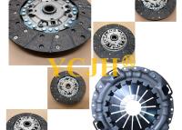 China 100% Tested Steel Disc Clutch for High Torque Applications MFD067U 6D14 300mm*14 Teeth for sale