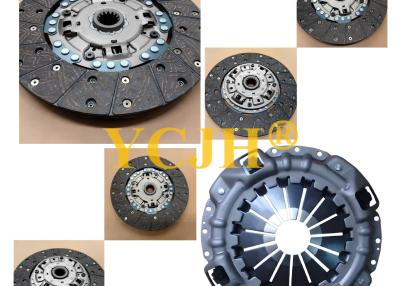 China ME520455 ME520657 ME520658 ME520728 ME520729 ME520885 ME520886 ME521009 ME521705 CLUTCH DISC for Universal Compatibility for sale